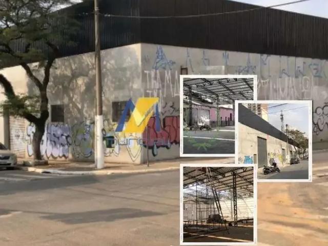 Conj. Comercial / Sala para Locação em São Paulo/SP Cambuci