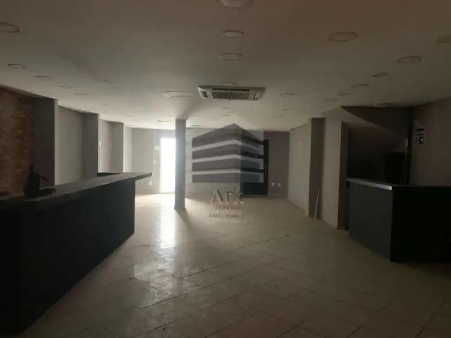 Conj. Comercial / Sala para Locação em São Paulo/SP Cambuci