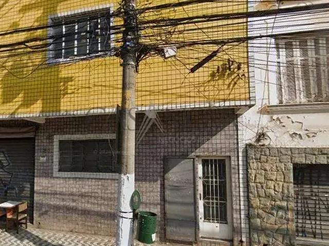 Conj. Comercial / Sala para Locação em São Paulo/SP Cambuci