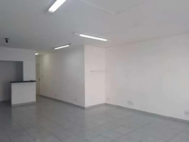Conj. Comercial / Sala para Locação em São Paulo/SP Cambuci