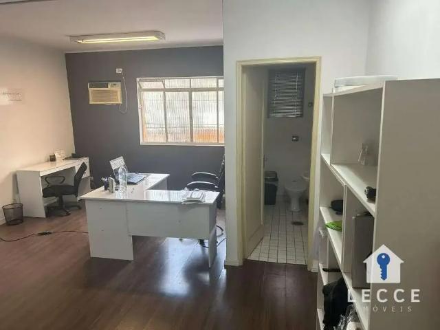 Conj. Comercial / Sala para Locação em São Paulo/SP Campo Belo