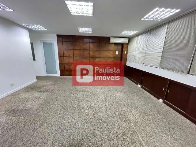 Conj. Comercial / Sala para Locação em São Paulo/SP Campo Belo