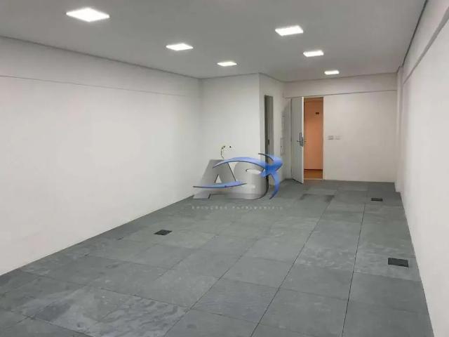 Conj. Comercial / Sala para Locação em São Paulo/SP Campo Belo