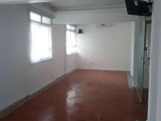 Conj. Comercial / Sala para Locação em São Paulo/SP Campo Belo