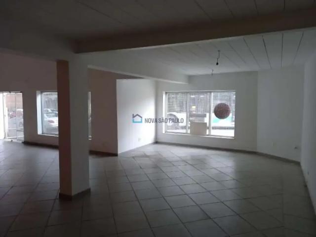 Conj. Comercial / Sala para Locação em São Paulo/SP Campo Belo