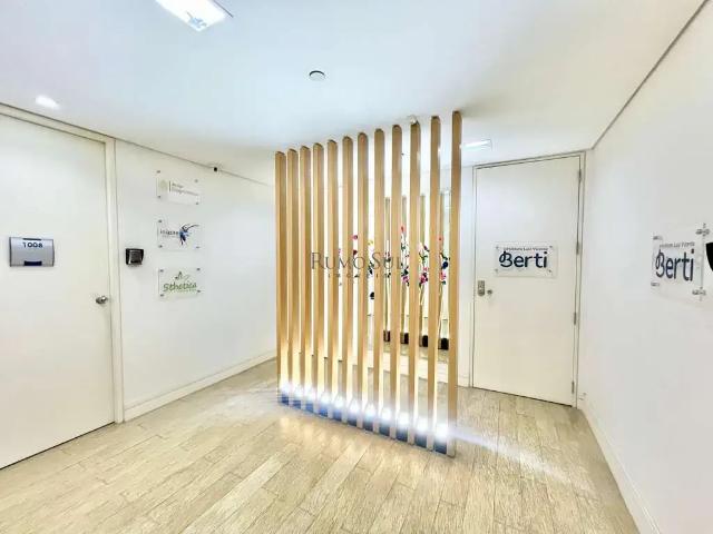 Conj. Comercial / Sala para Locação em São Paulo/SP Campo Belo