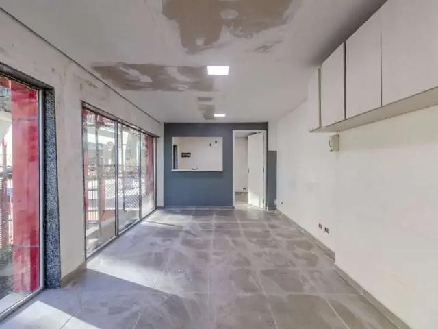 Conj. Comercial / Sala para Locação em São Paulo/SP Campo Belo