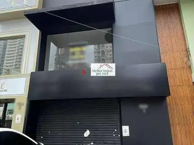 Conj. Comercial / Sala para Locação em São Paulo/SP Campo Belo