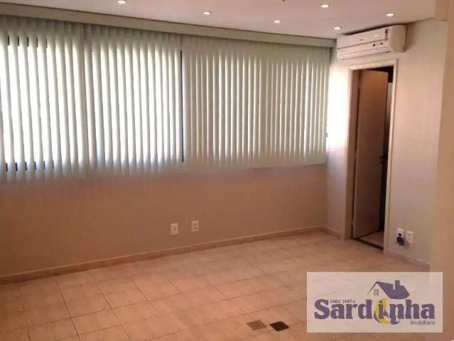 Conj. Comercial / Sala para Locação em São Paulo/SP Campo Belo