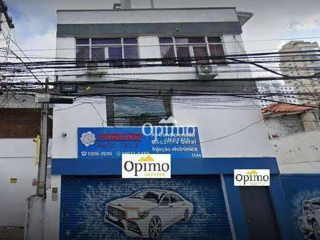 Conj. Comercial / Sala para Locação em São Paulo/SP Campo Belo