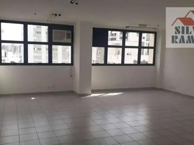 Conj. Comercial / Sala para Locação em São Paulo/SP Campo Belo