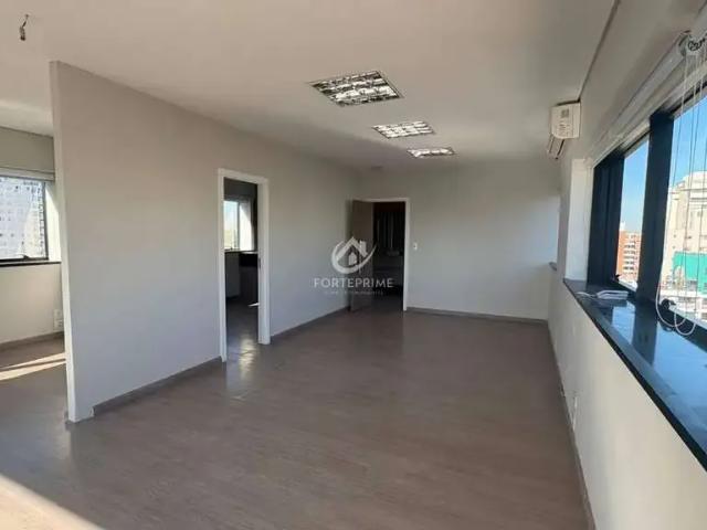 Conj. Comercial / Sala para Locação em São Paulo/SP Campo Belo