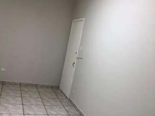Conj. Comercial / Sala para Locação em São Paulo/SP Campo Belo