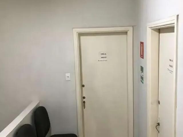Conj. Comercial / Sala para Locação em São Paulo/SP Campo Belo
