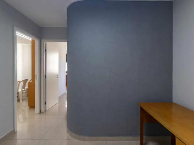 Conj. Comercial / Sala para Locação em São Paulo/SP Campo Belo