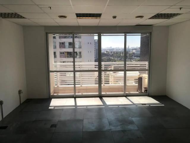 Conj. Comercial / Sala para Locação em São Paulo/SP Campo Belo