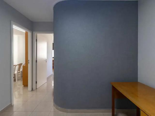 Conj. Comercial / Sala para Locação em São Paulo/SP Campo Belo