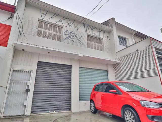 Conj. Comercial / Sala para Locação em São Paulo/SP Campo Belo