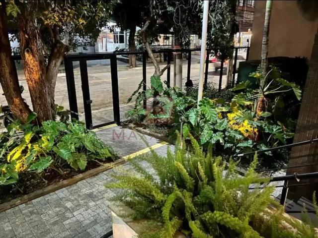 Conj. Comercial / Sala para Locação em São Paulo/SP Campo Belo