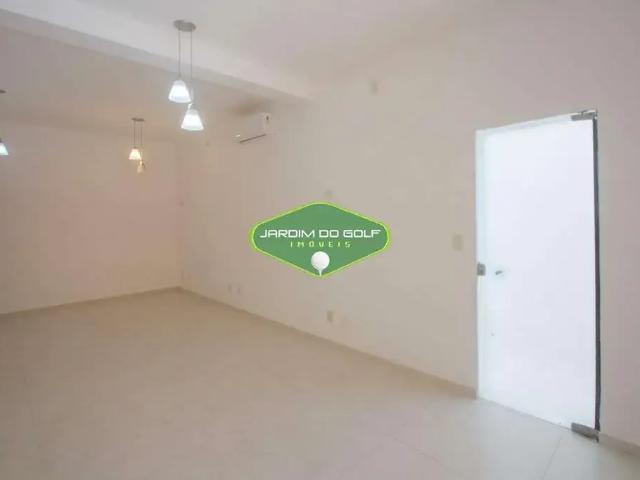 Conj. Comercial / Sala para Locação em São Paulo/SP Campo Belo