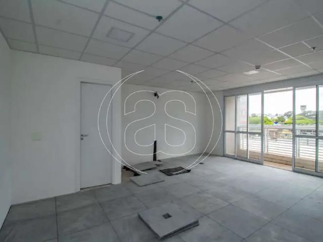 Conj. Comercial / Sala para Locação em São Paulo/SP Campo Belo