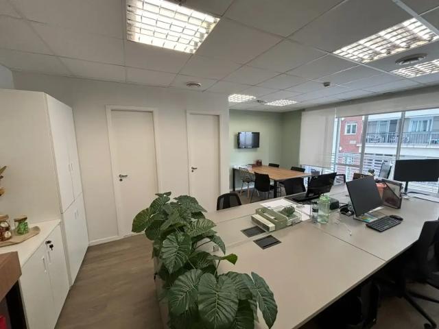Conj. Comercial / Sala para Locação em São Paulo/SP Campo Belo