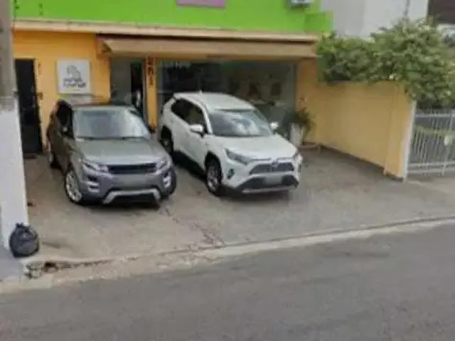 Conj. Comercial / Sala para Locação em São Paulo/SP Campo Belo
