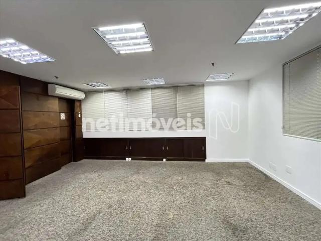 Conj. Comercial / Sala para Locação em São Paulo/SP Campo Belo