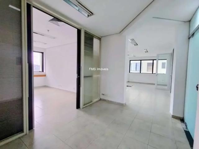 Conj. Comercial / Sala para Locação em São Paulo/SP Campo Belo