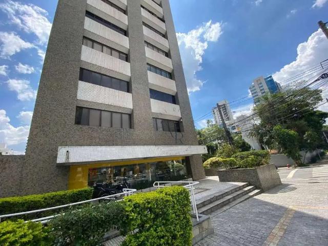 Conj. Comercial / Sala para Locação em São Paulo/SP Campo Belo