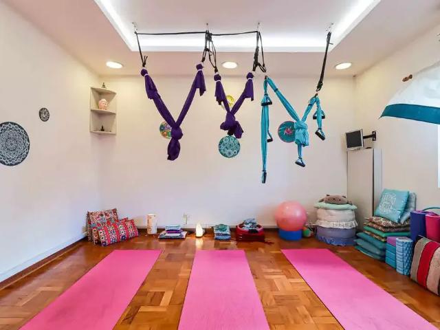 Conj. Comercial / Sala para Locação em São Paulo/SP Campo Belo