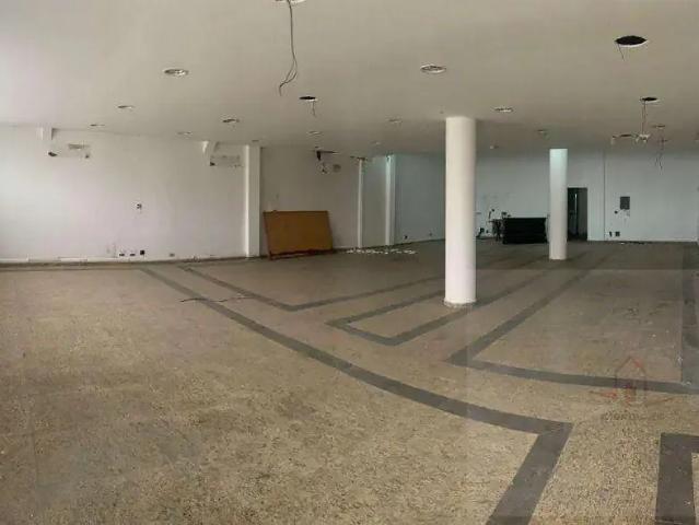 Conj. Comercial / Sala para Locação em São Paulo/SP Campo Belo