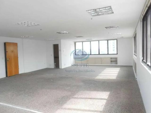 Conj. Comercial / Sala para Locação em São Paulo/SP Campo Belo