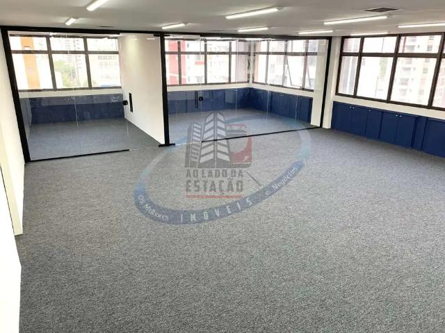Conj. Comercial / Sala para Locação em São Paulo/SP Campo Belo