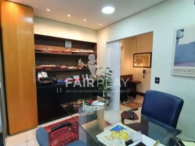 Conj. Comercial / Sala para Locação em São Paulo/SP Campo Belo