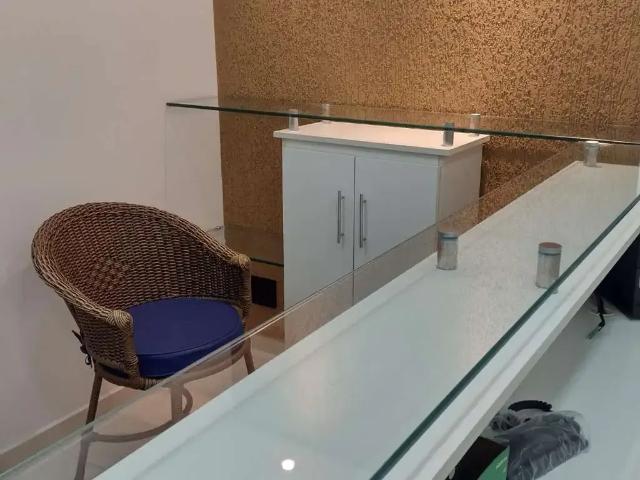 Conj. Comercial / Sala para Locação em São Paulo/SP Campo Belo