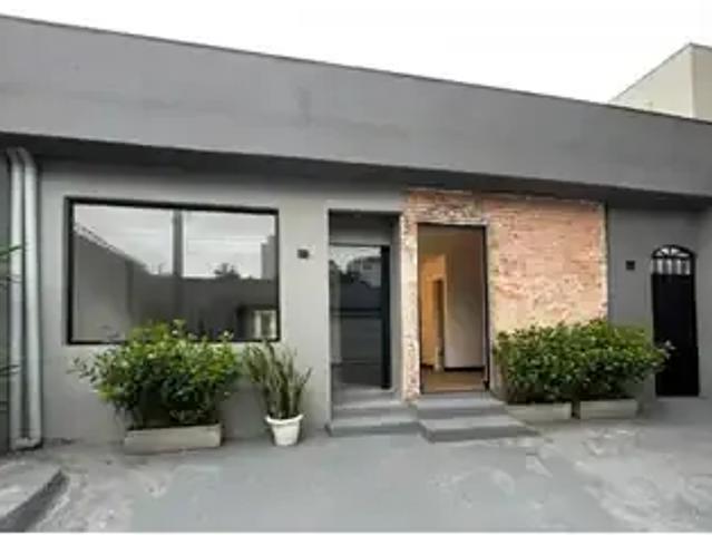 Conj. Comercial / Sala para Locação em São Paulo/SP Campo Belo
