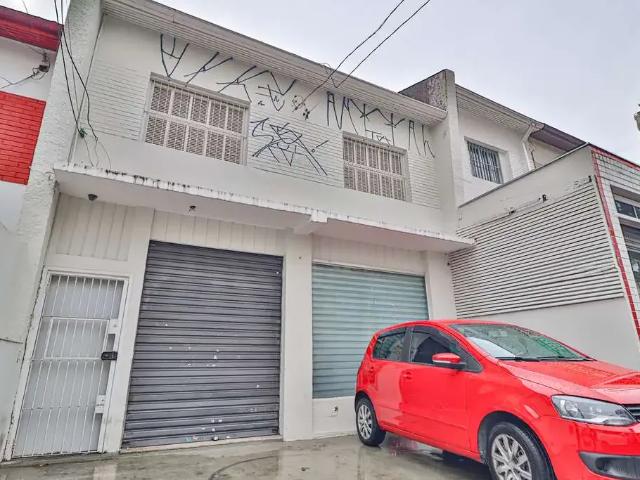 Conj. Comercial / Sala para Locação em São Paulo/SP Campo Belo