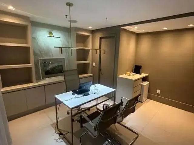 Conj. Comercial / Sala para Locação em São Paulo/SP Campo Belo