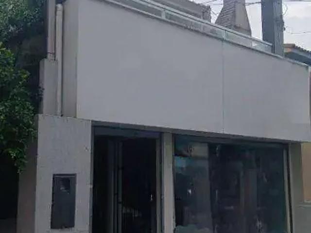 Conj. Comercial / Sala para Locação em São Paulo/SP Campo Belo