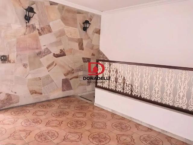 Conj. Comercial / Sala para Locação em São Paulo/SP Campo Grande 5 Quartos
