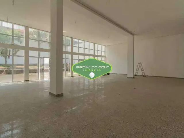 Conj. Comercial / Sala para Locação em São Paulo/SP Campo Grande