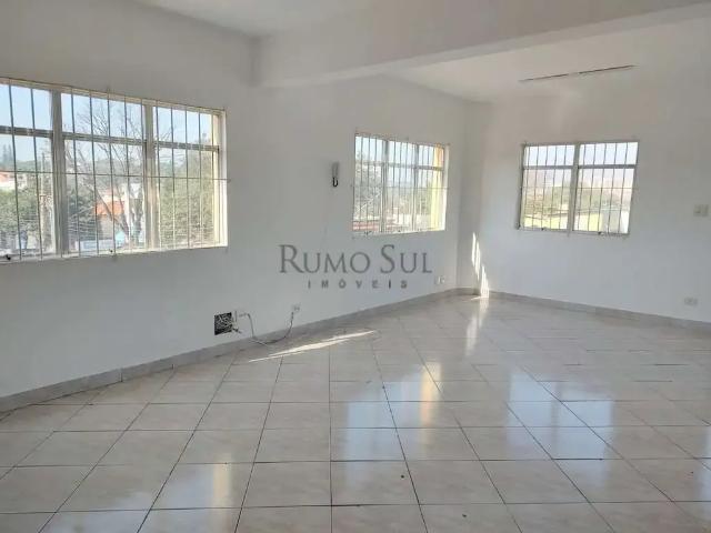 Conj. Comercial / Sala para Locação em São Paulo/SP Campo Grande