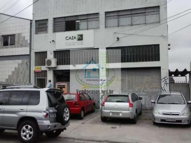 Conj. Comercial / Sala para Locação em São Paulo/SP Campo Grande