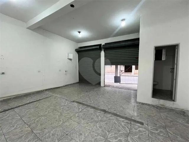 Conj. Comercial / Sala para Locação em São Paulo/SP Campo Limpo