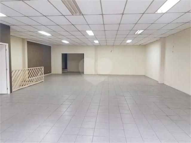Conj. Comercial / Sala para Locação em São Paulo/SP Campo Limpo