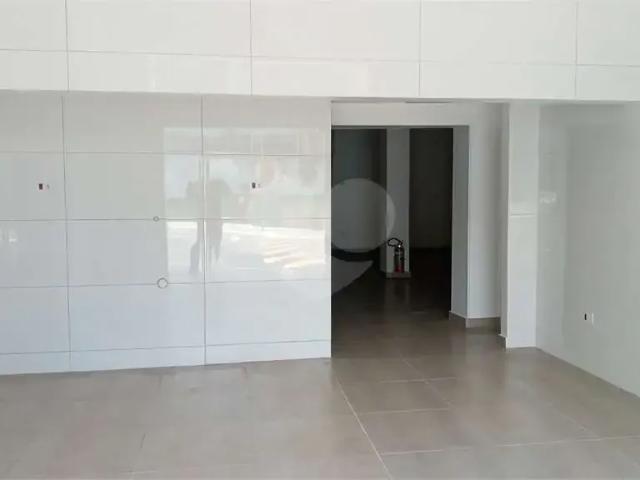 Conj. Comercial / Sala para Locação em São Paulo/SP Campo Limpo