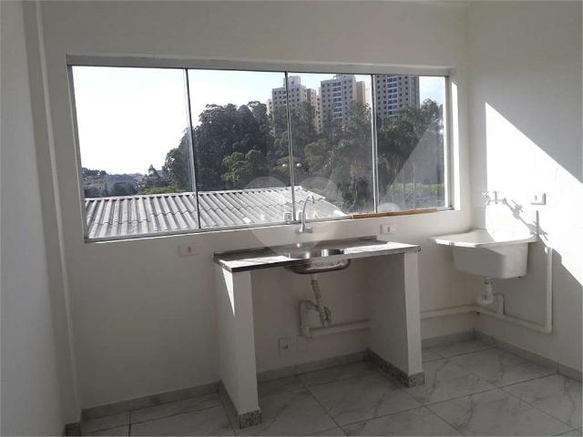 Conj. Comercial / Sala para Locação em São Paulo/SP Campo Limpo