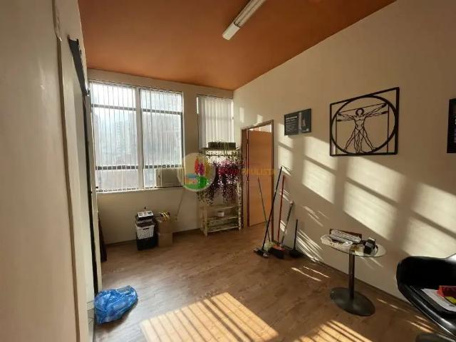 Conj. Comercial / Sala para Locação em São Paulo/SP Campos Eliseos