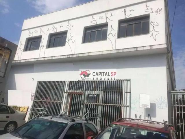 Conj. Comercial / Sala para Locação em São Paulo/SP Cangaíba